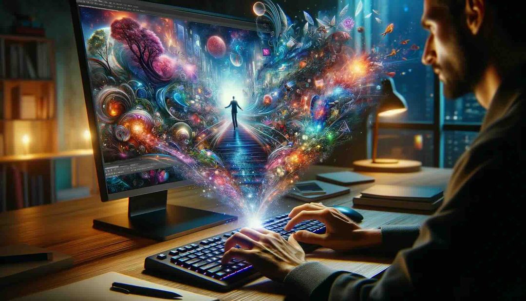 10 Best AI Image Generators in 2025