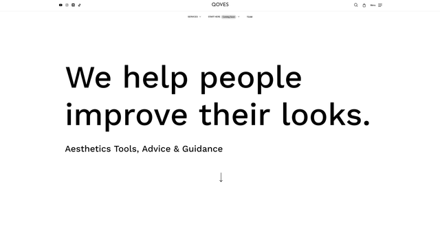 QOVES AI Reviews: Use Cases, Pricing & Alternatives