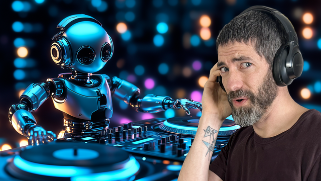 AI Audio Generators - Tools & Software for 2025