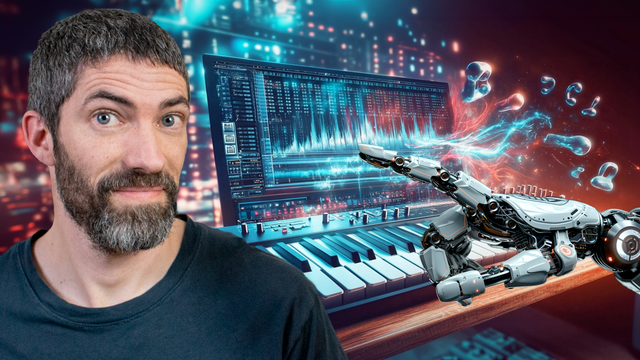 Audio Editing Tools & Software That Are Using AI in 2025