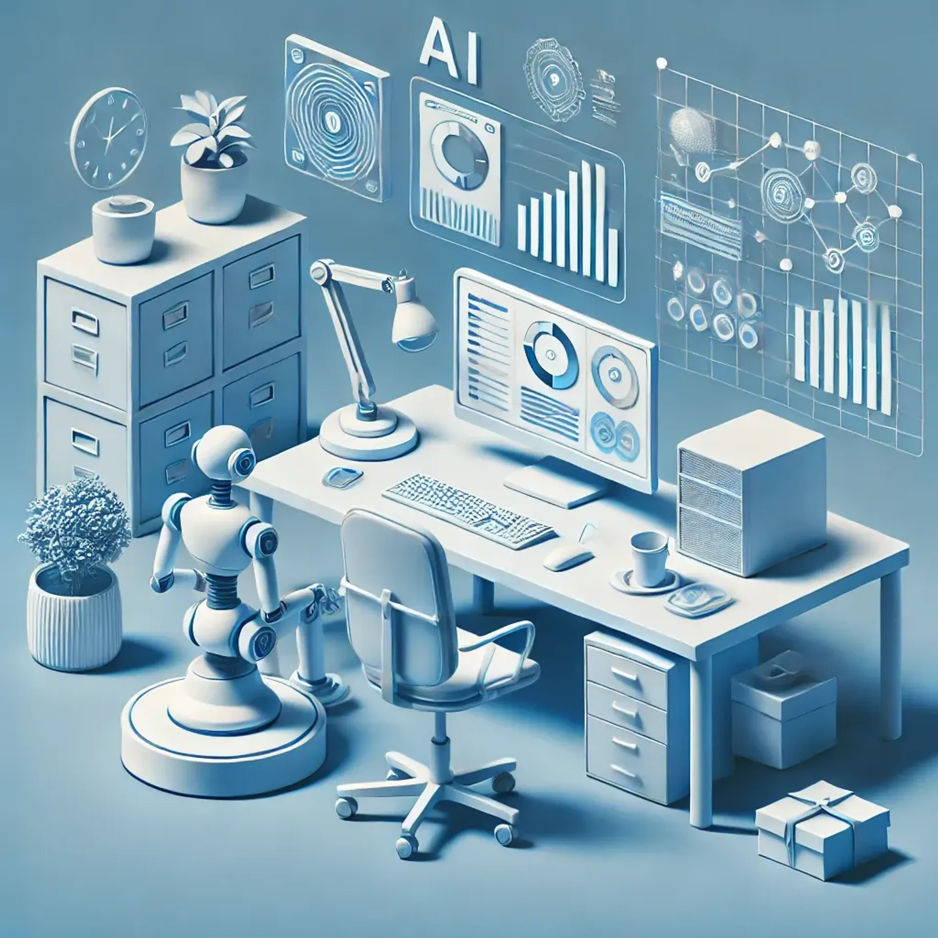 Essential AI Back Office Tools 2025 | Enhance Your Operations