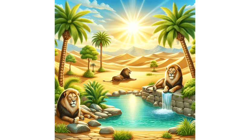 10 Best AI Image Generators in 2025