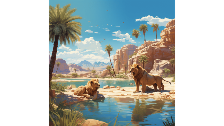 10 Best AI Image Generators in 2025