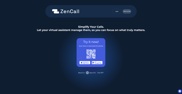 ZenCall.ai Reviews: Use Cases, Pricing & Alternatives