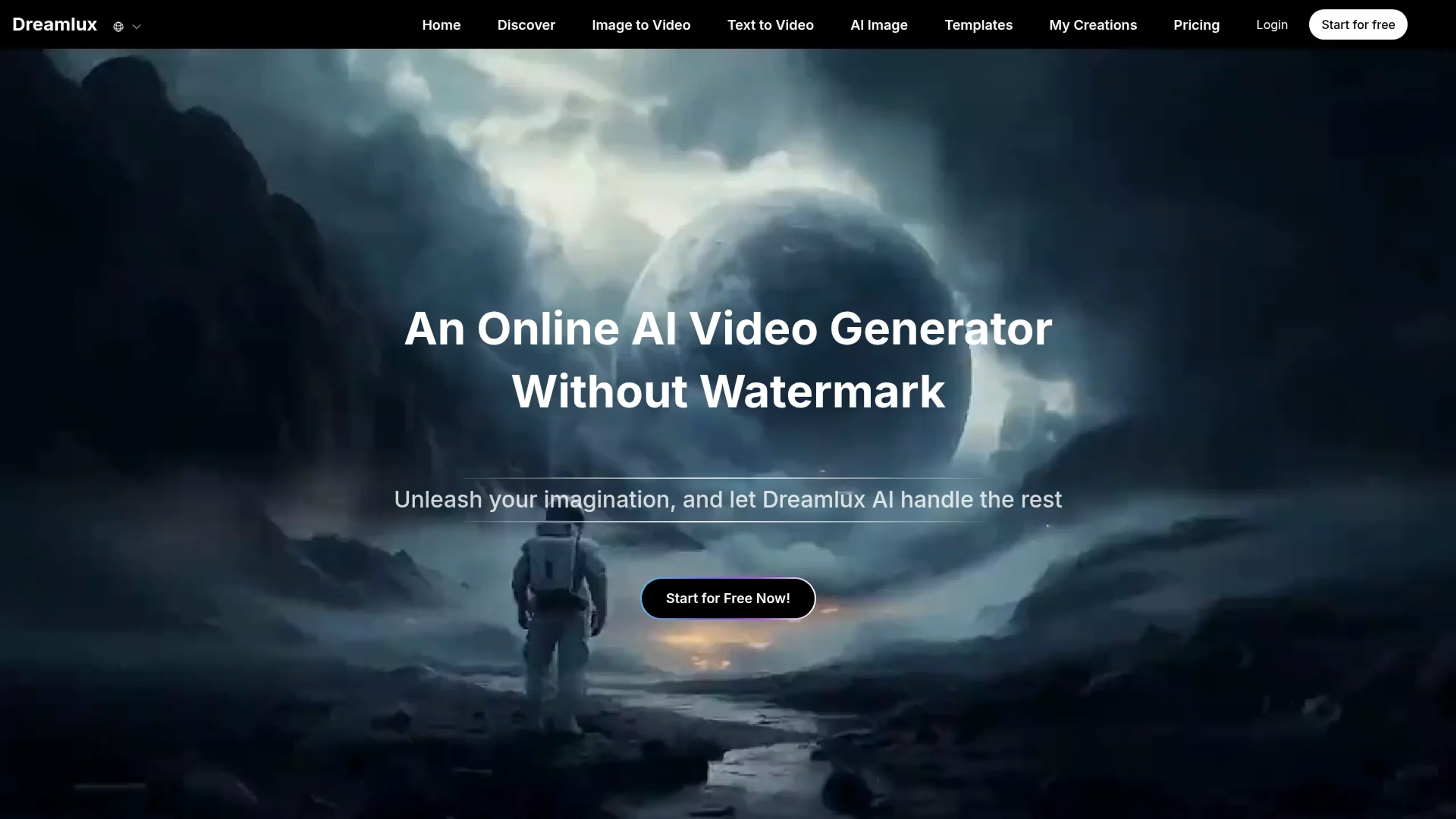 Dreamlux AI Reviews: Use Cases, Pricing & Alternatives