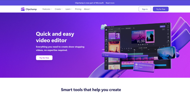 Clipchamp AI Reviews: Use Cases, Pricing & Alternatives