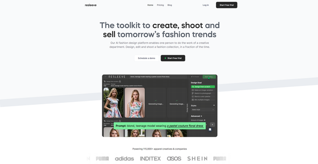 Resleeve AI Reviews: Use Cases, Pricing & Alternatives