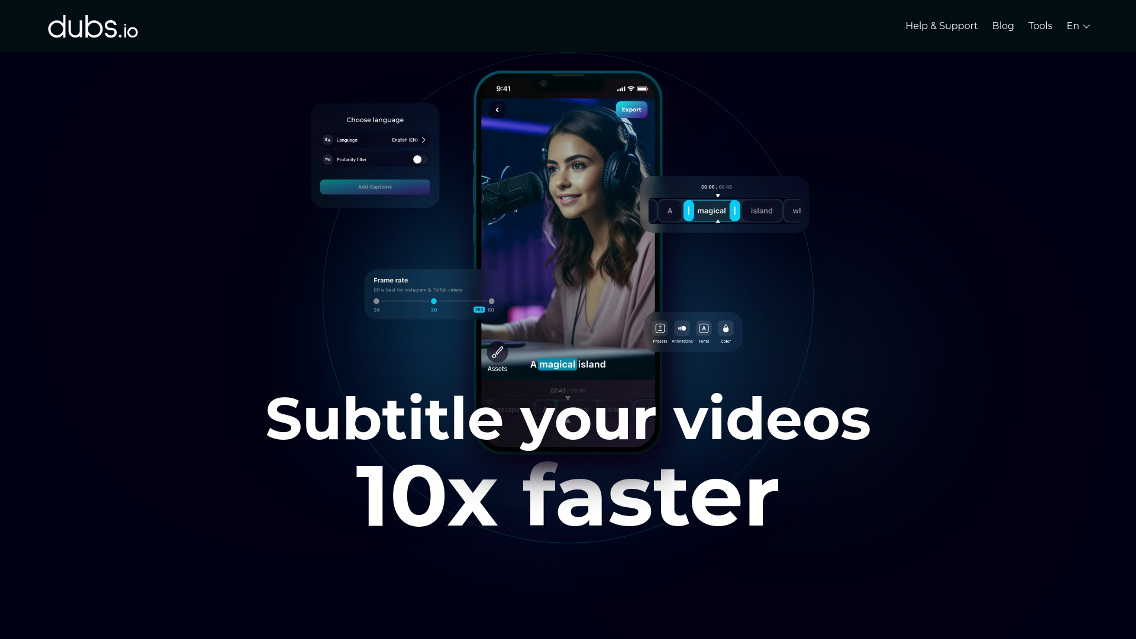 Dubs AI Reviews: Use Cases, Pricing & Alternatives