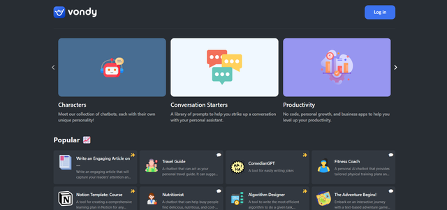 Vondy AI Reviews: Use Cases, Pricing & Alternatives
