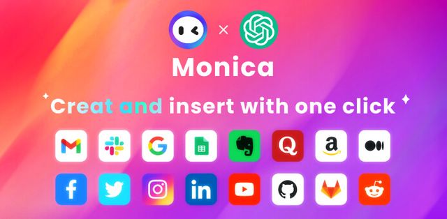 Monica AI Reviews: Use Cases, Pricing & Alternatives