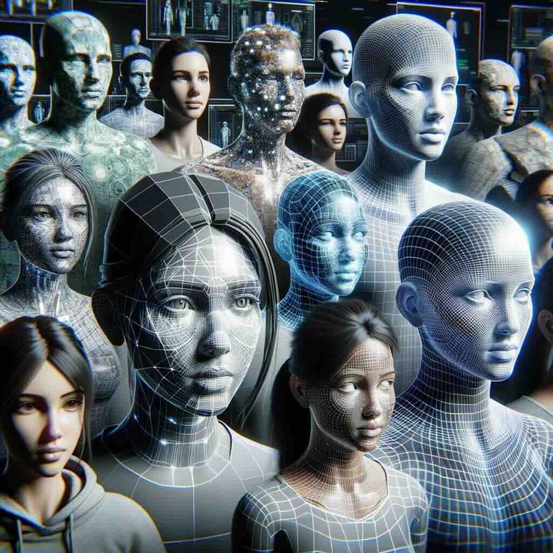 10 Best AI 3D Generators in 2025