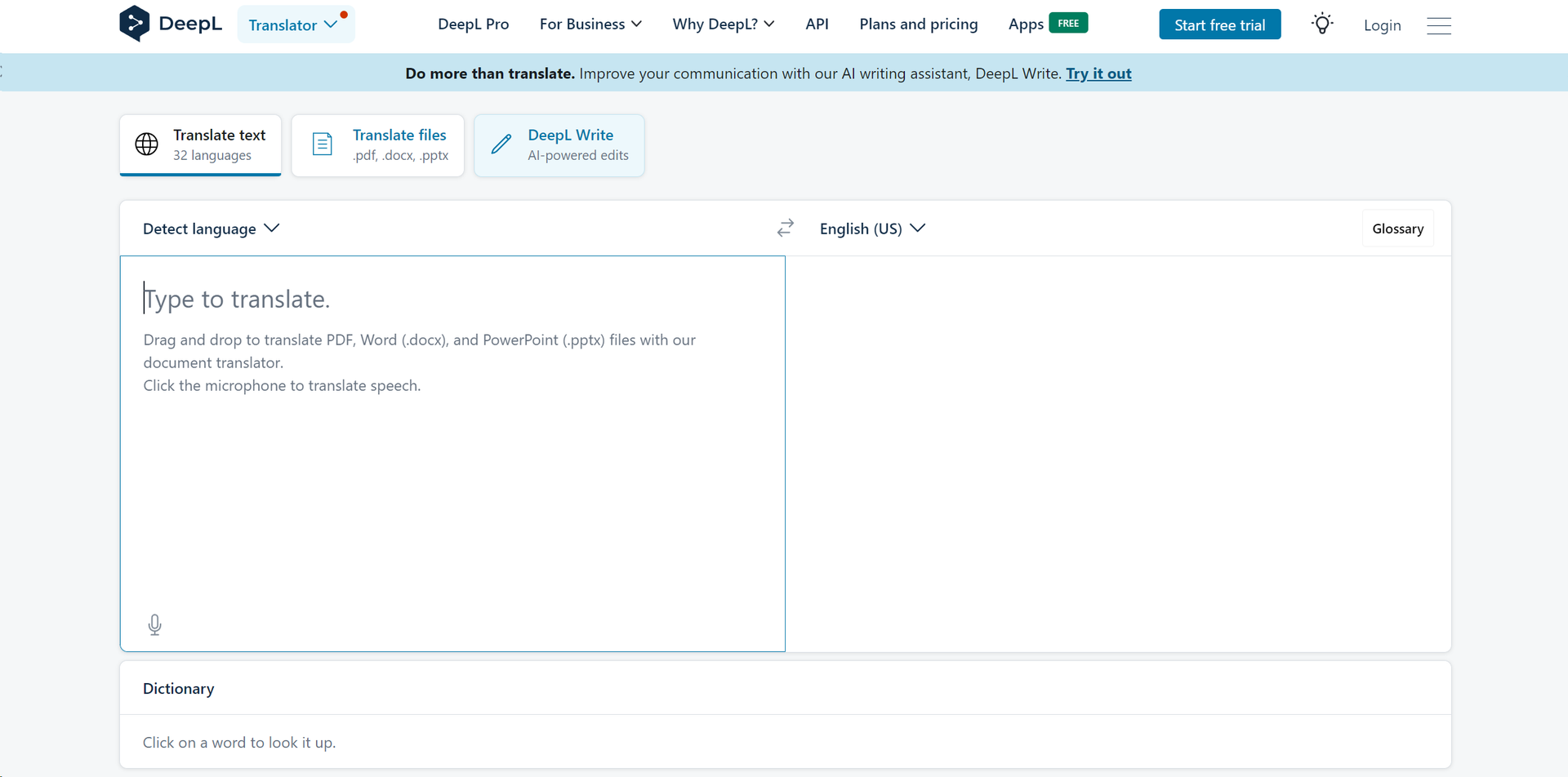 DeepL Translator AI Reviews: Use Cases, Pricing & Alternatives