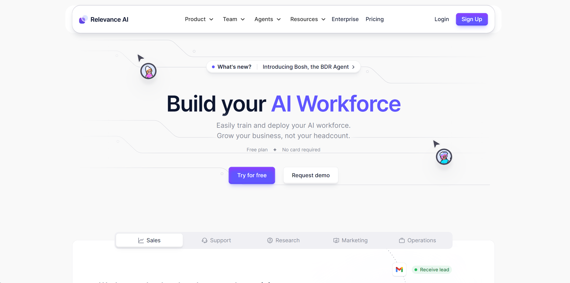 Relevance AI Reviews: Use Cases, Pricing & Alternatives Relevance AI Reviews: Use Cases, Pricing & Alternatives