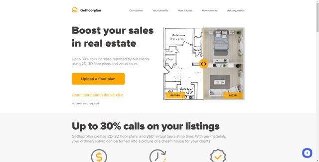 GetFloorPlan AI Reviews: Use Cases, Pricing & Alternatives