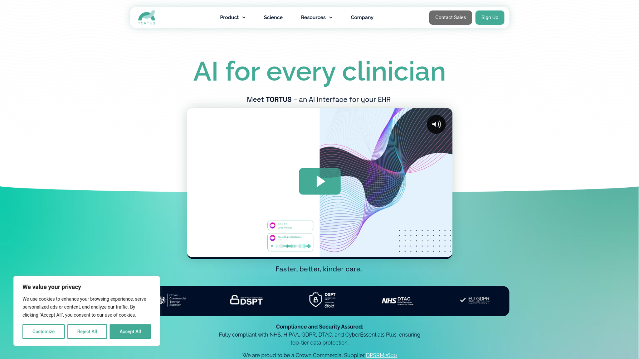 Tortus AI Reviews: Use Cases, Pricing & Alternatives