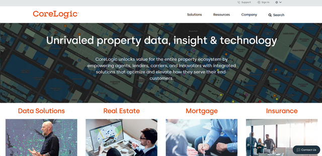 CoreLogic AI Reviews: Use Cases, Pricing & Alternatives